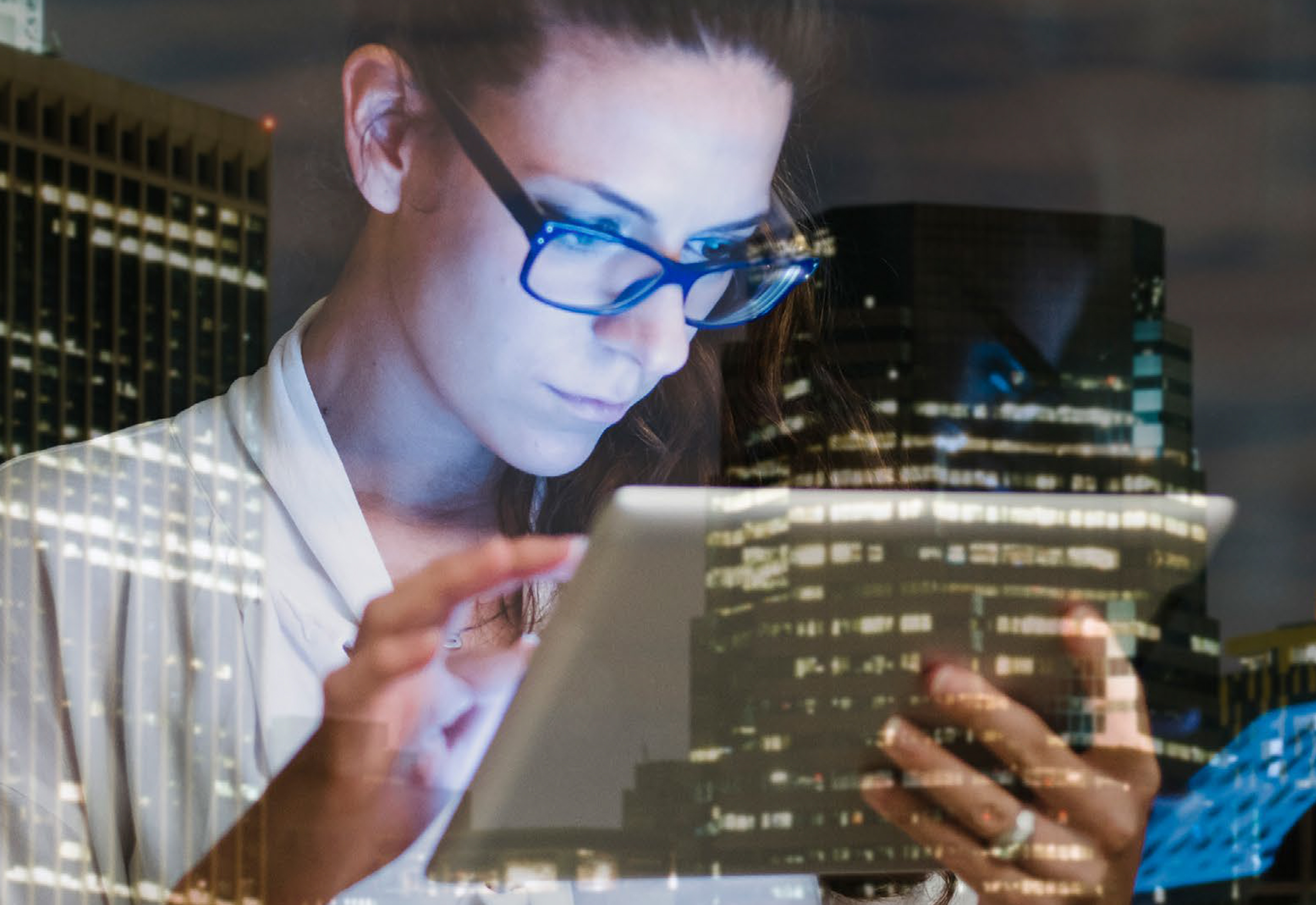 Microsoft | Melville Douglas